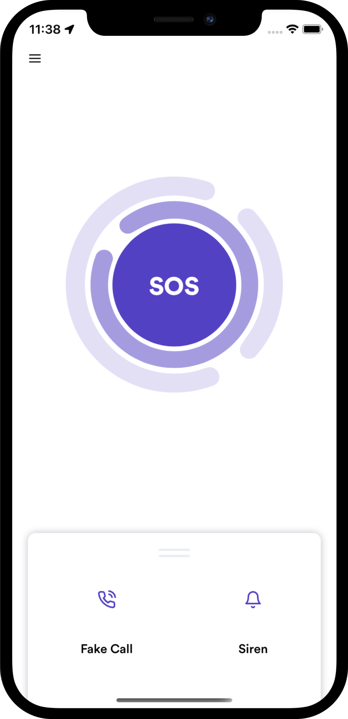 Sety - Delivering Safety